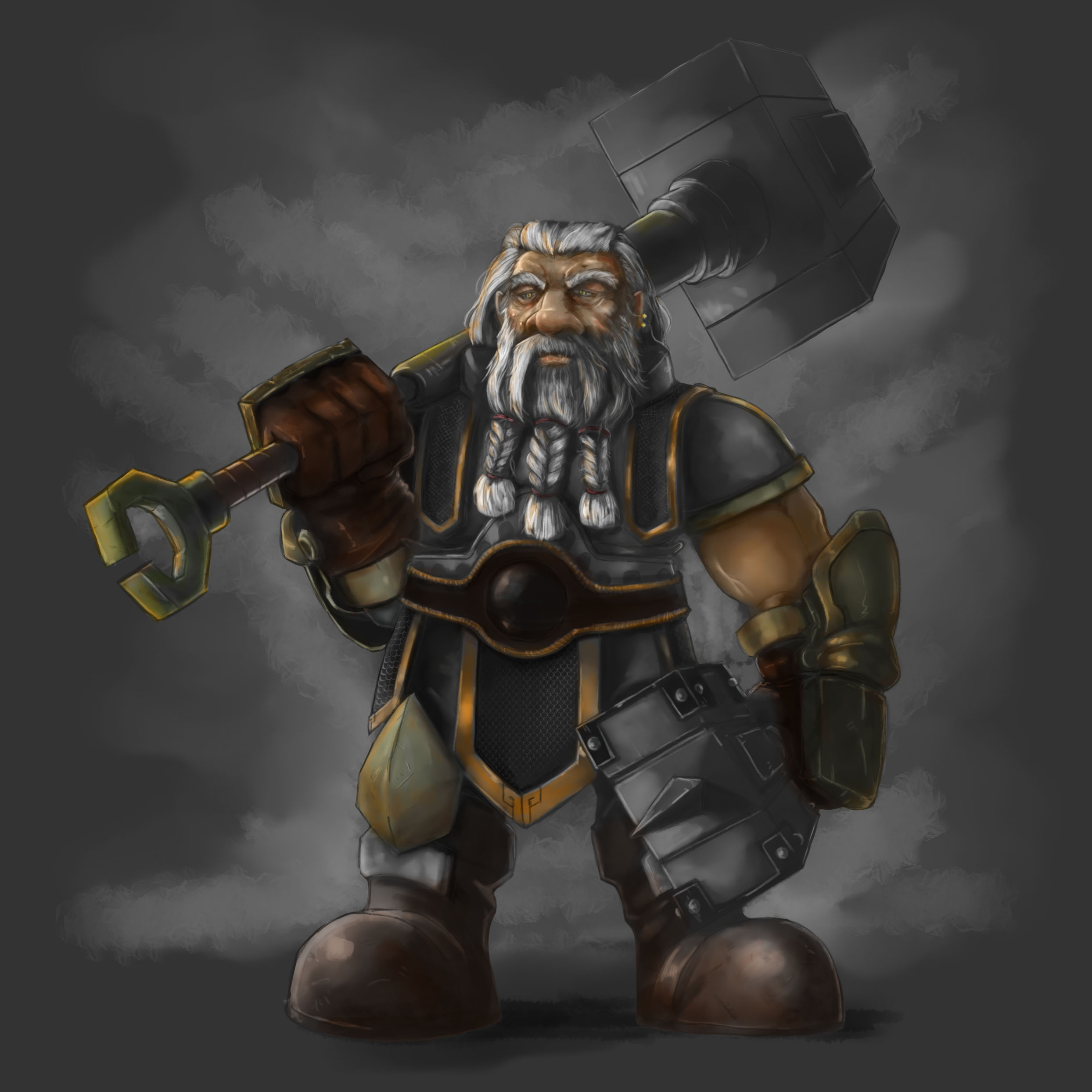 Have a server up currently if anyone needs the MP achievement :: Castle ...